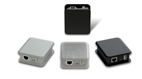 TEK-YUN: Arduino YUN Case | News | Teko